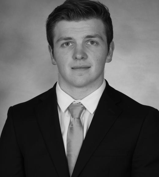 Andrew Plummer | Siegel Lab